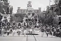 Celebrating 90 Years of Donald Duck - Disney Parks Blog