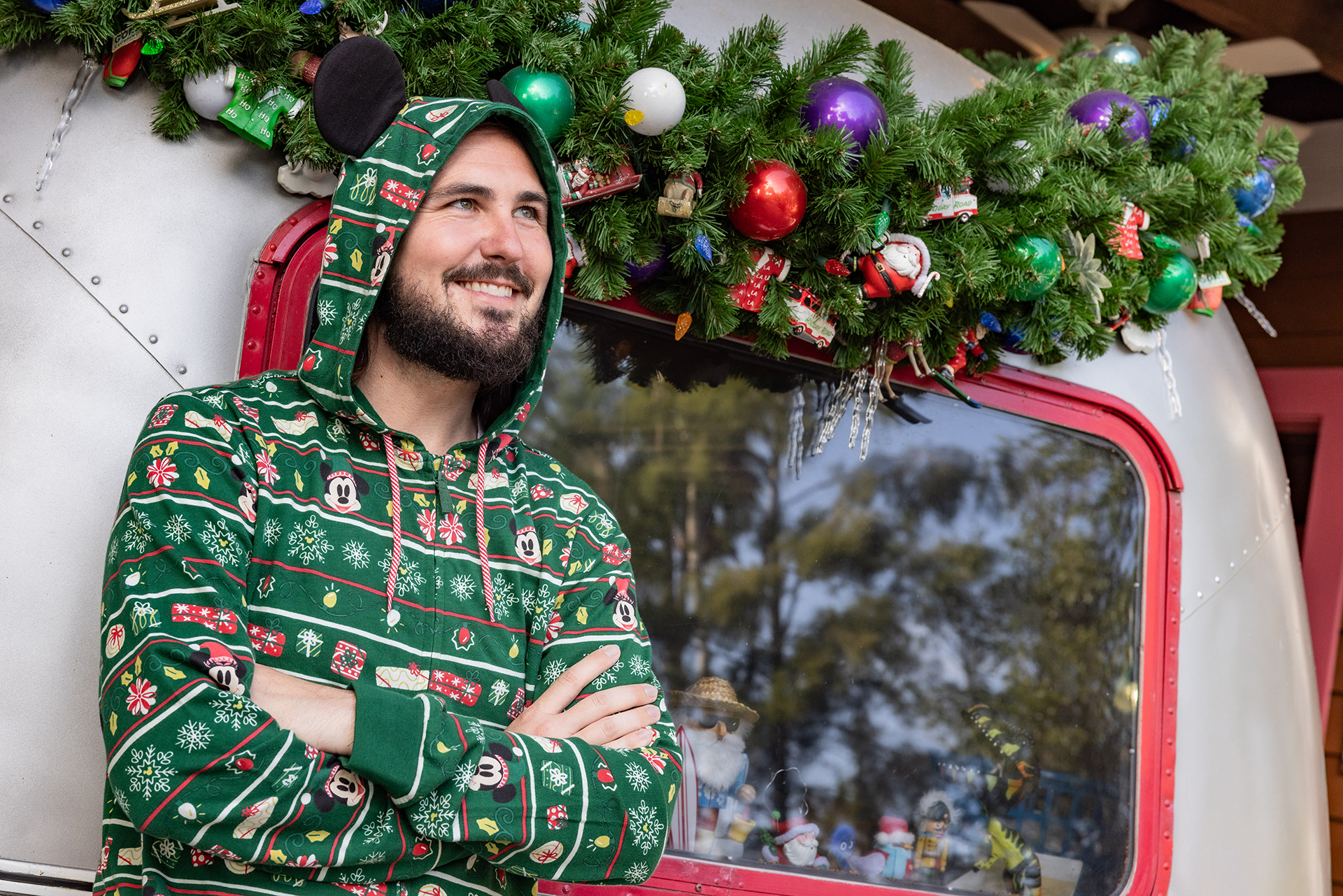 2024 Disney Holiday Merch Preview | Disney Parks Blog