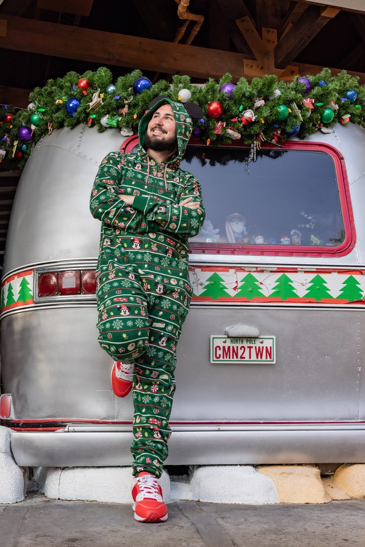 2024 Disney Holiday Merch Preview | Disney Parks Blog