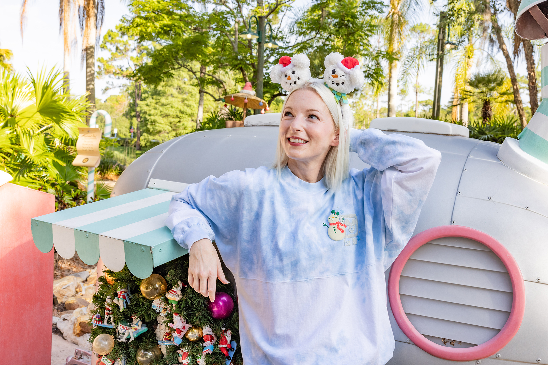 2024 Disney Holiday Merch Preview | Disney Parks Blog