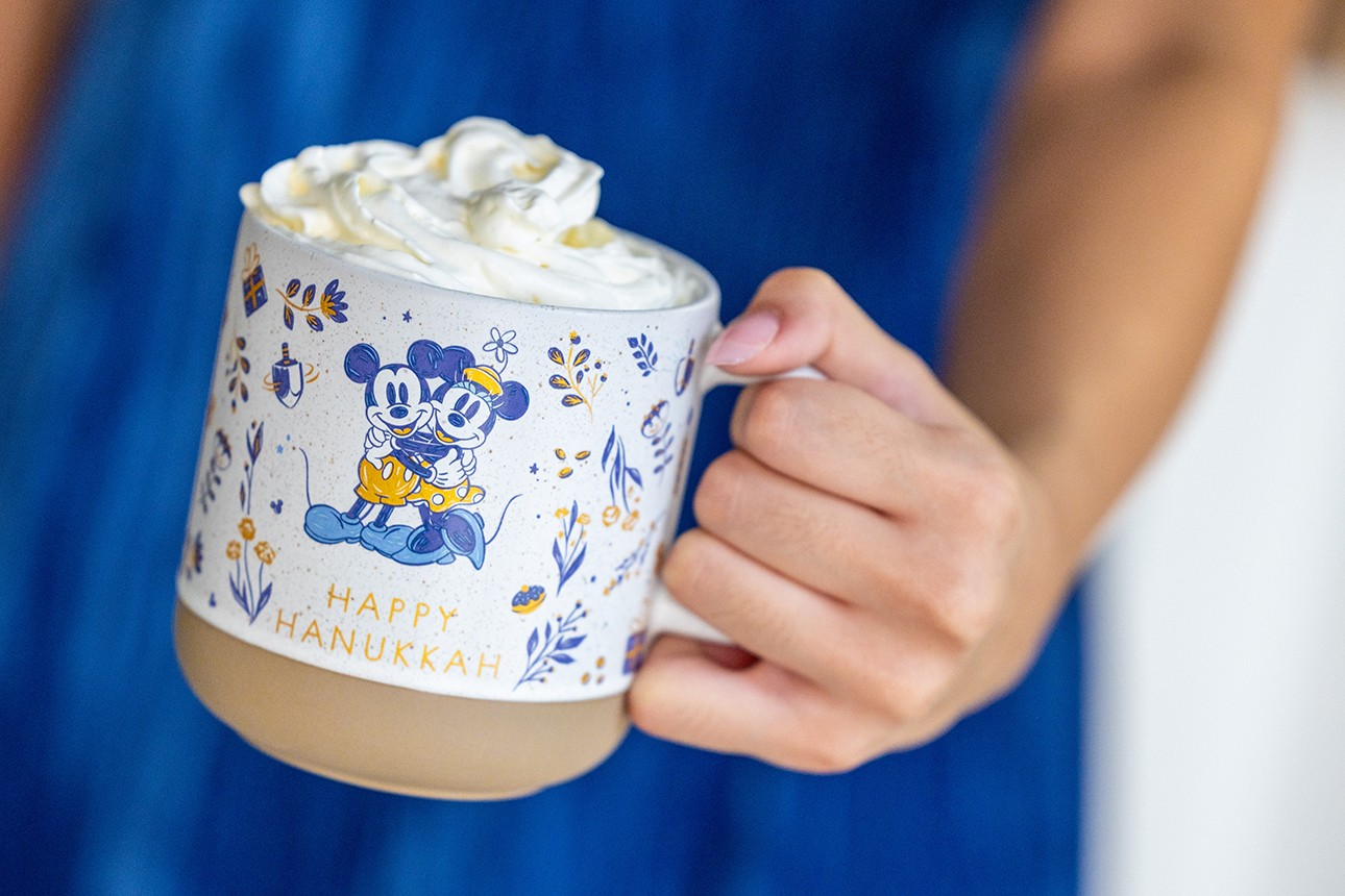 2024 Disney Holiday Merch Preview | Disney Parks Blog