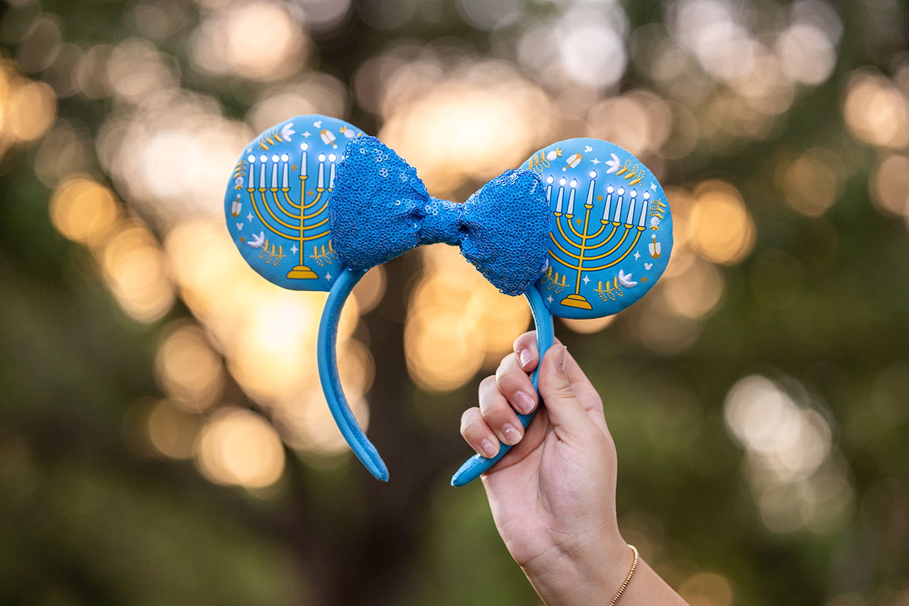 2024 Disney Holiday Merch Preview | Disney Parks Blog