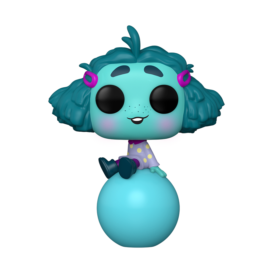 Share Your Emotions With NEW Merchandise from 'Inside Out 2 ...