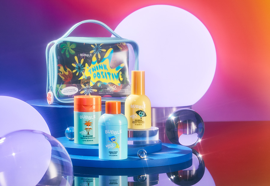 Share Your Emotions With NEW Merchandise from 'Inside Out 2 ...