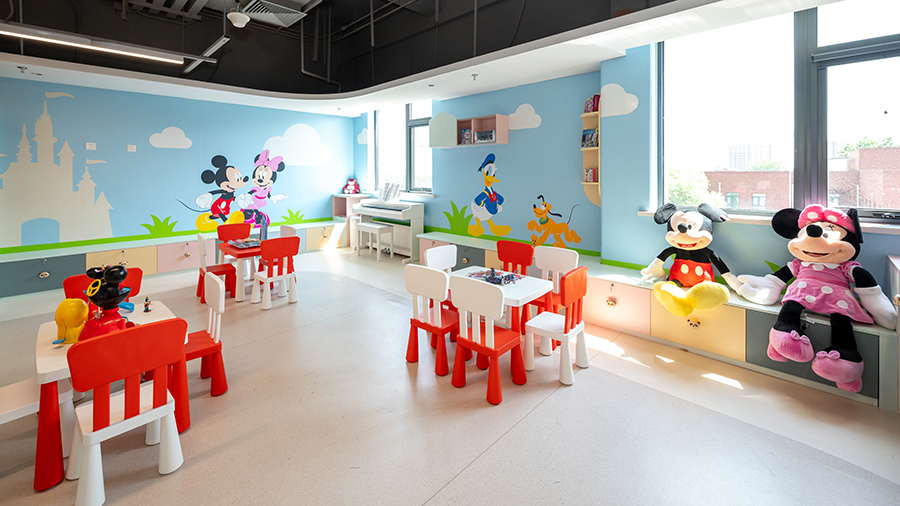 50th Disney Fun House Now Open | Disney Parks Blog
