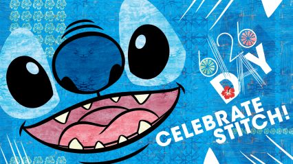 Stitch Day 2024: All the Ways to Celebrate