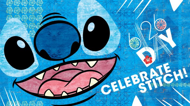 Stitch Day 2024: All the Ways to Celebrate