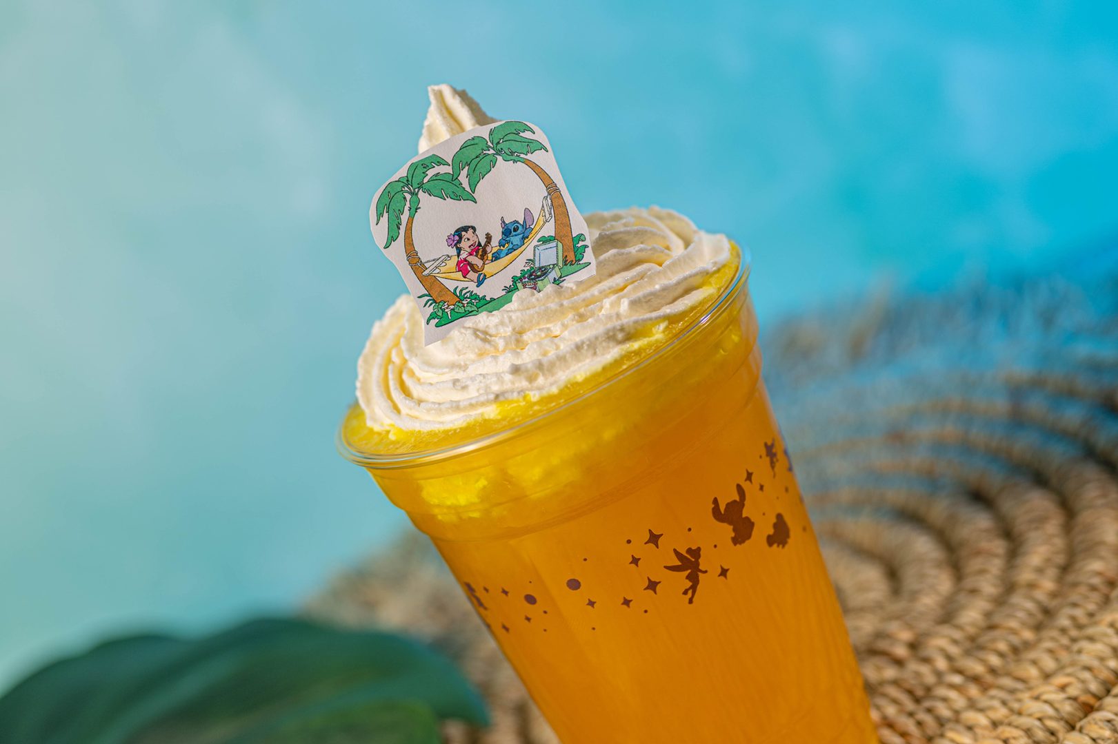 Celebrate International Stitch Day! | The Main Street Mouse