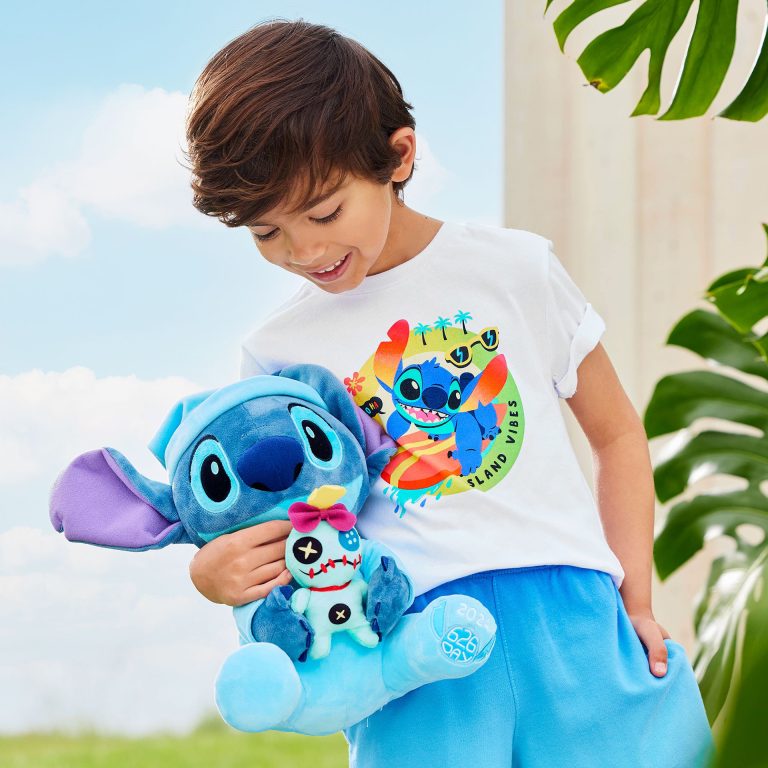 Stitch Day 2024: All the Ways to Celebrate