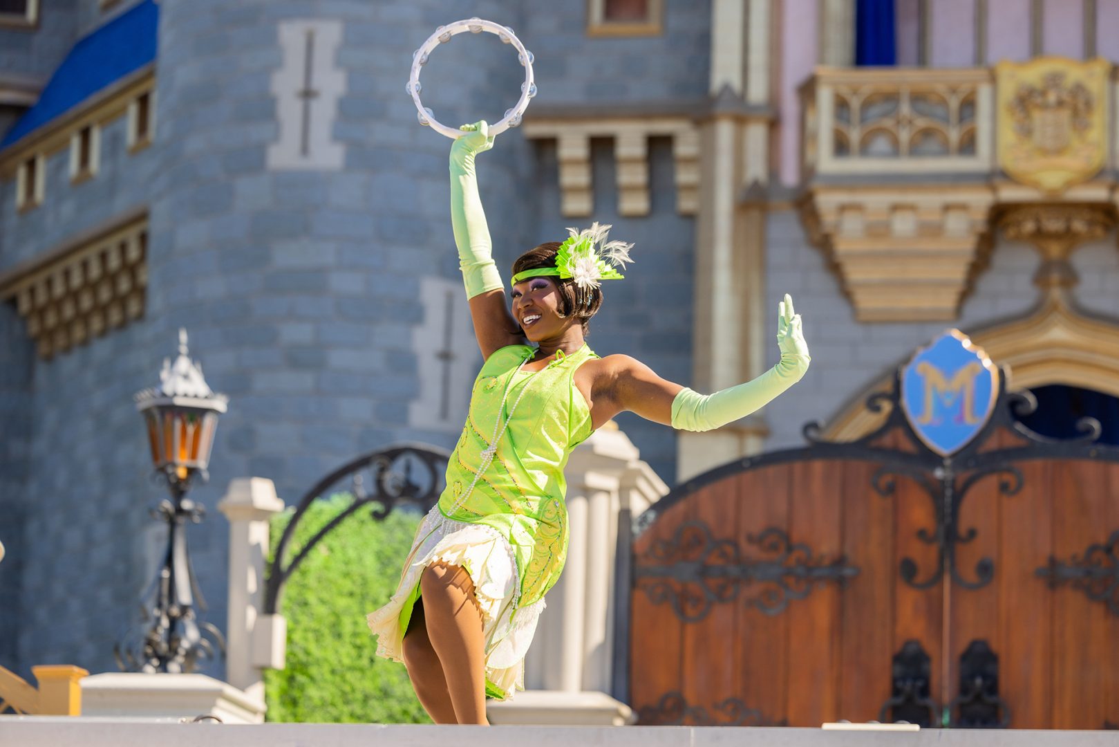 7 Ways to Celebrate Princess Tiana at Disney World