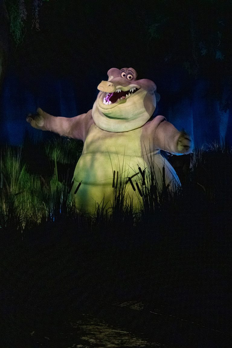 EVERYTHING To Know Before Riding Tiana’s Bayou Adventure - Disney Parks ...