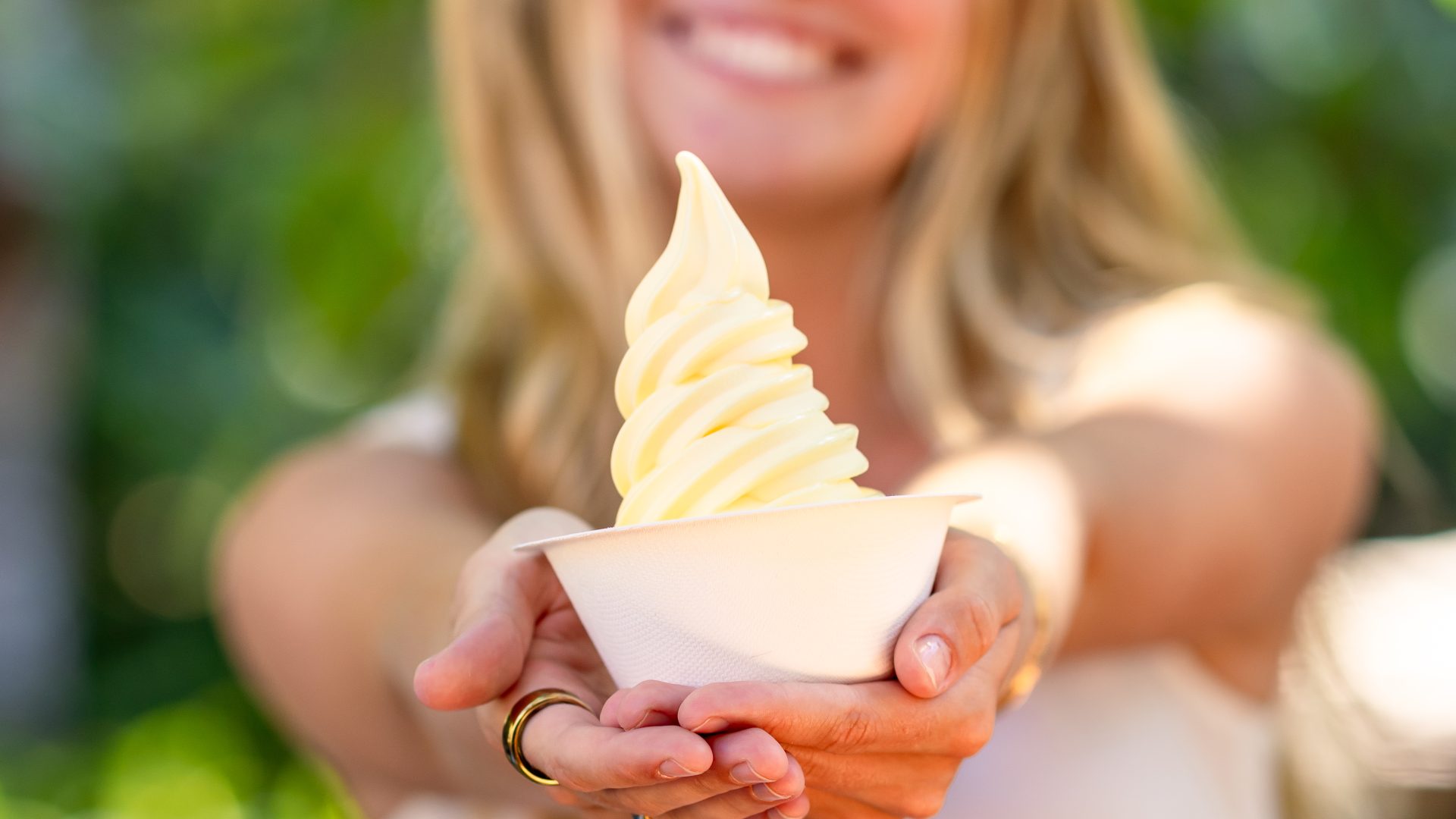 DOLE Whip Day Foodie Guide 2024 | The Kingdom Insider