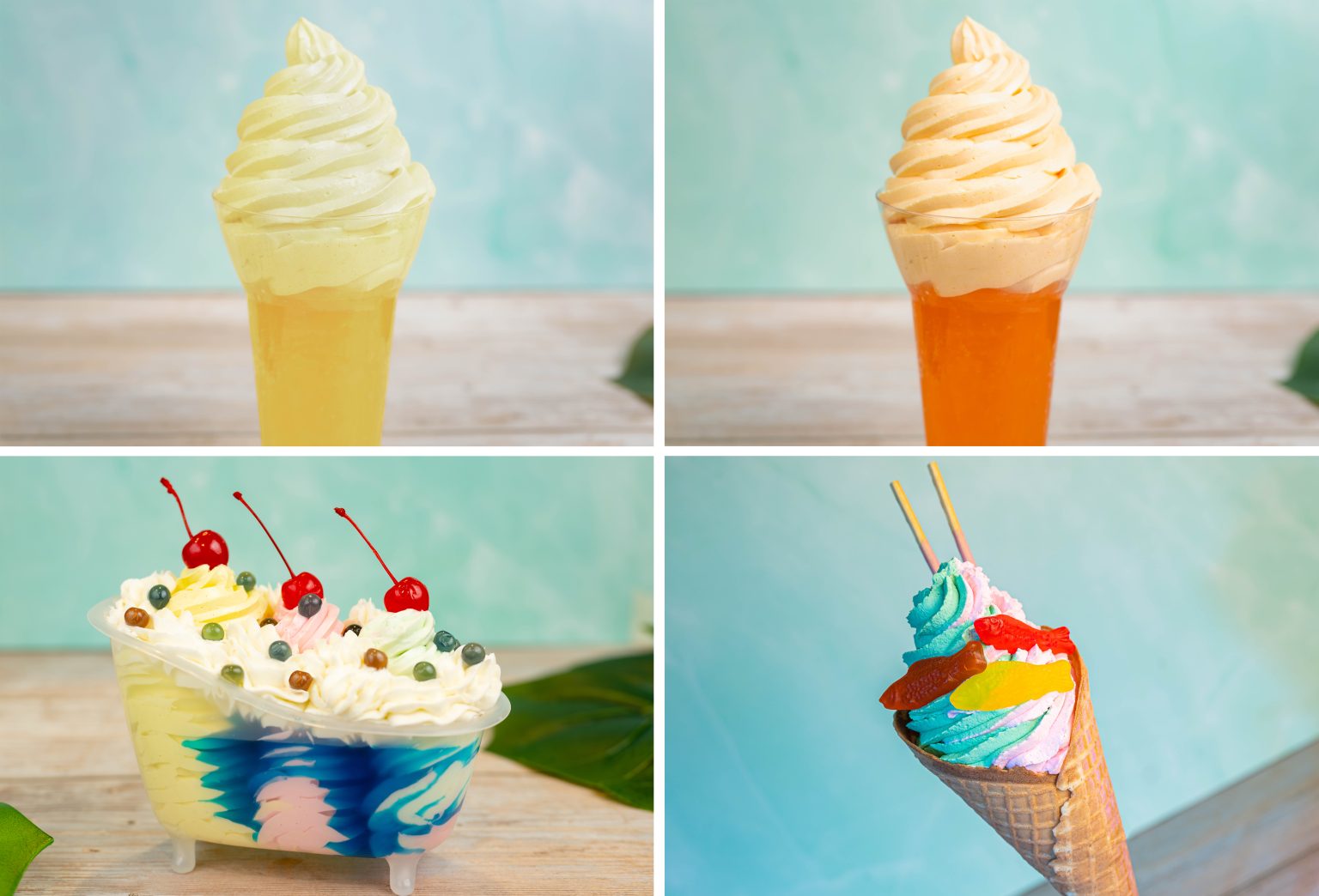 DOLE Whip Day Foodie Guide 2024 | The Kingdom Insider
