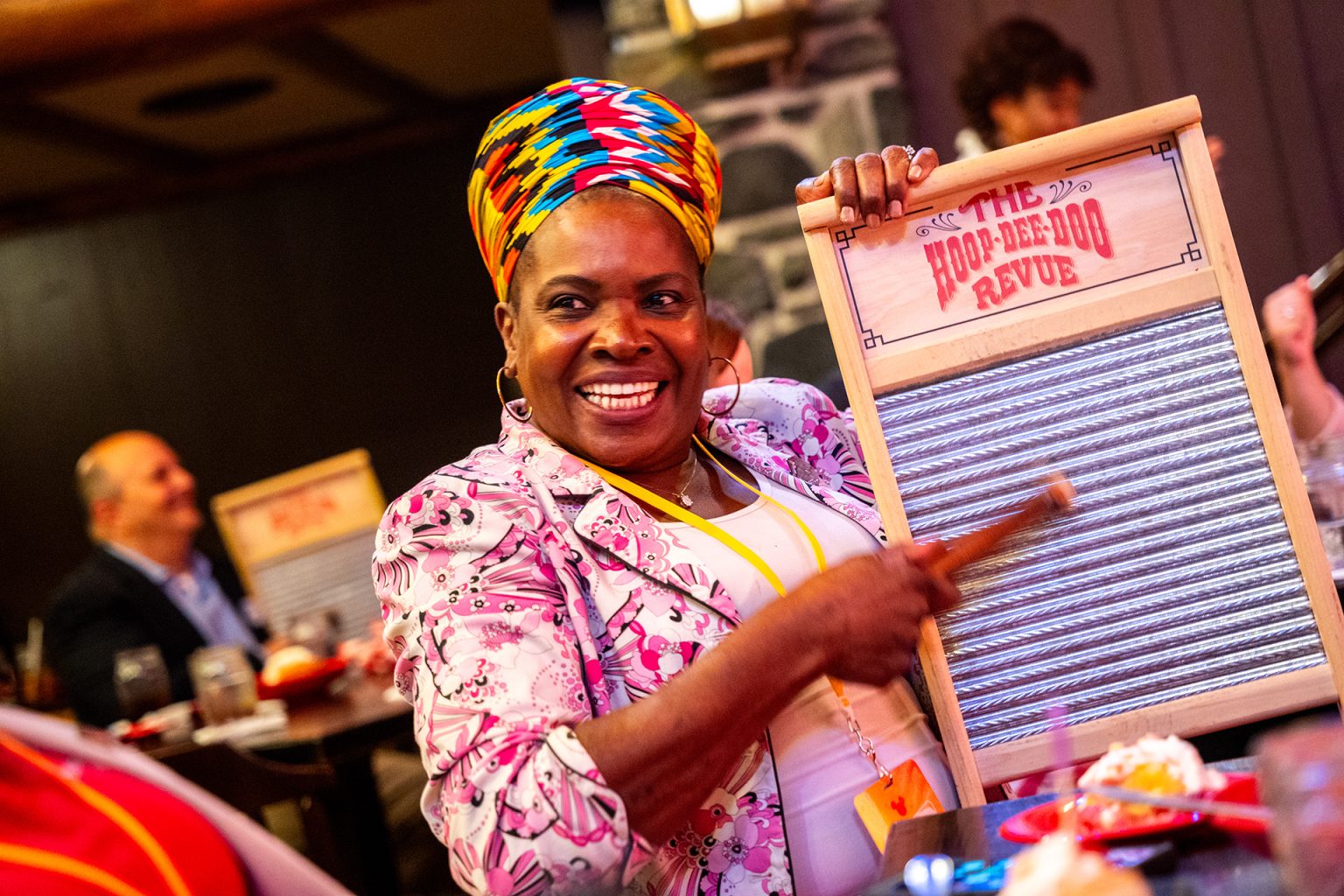 2024 Disney Grants Recipients | Disney Parks Blog