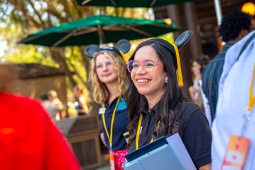 2024 Disney Grants Recipients | Disney Parks Blog