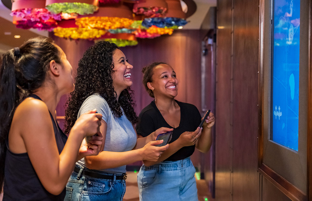 Guest Favorites Return: Things to Do on Disney Destiny