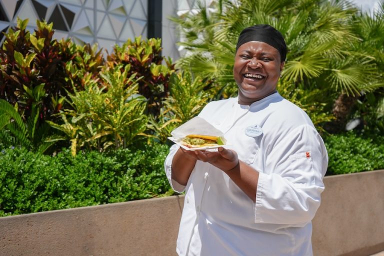 How Culinary Cast Members Make Magic | Disney Parks Blog