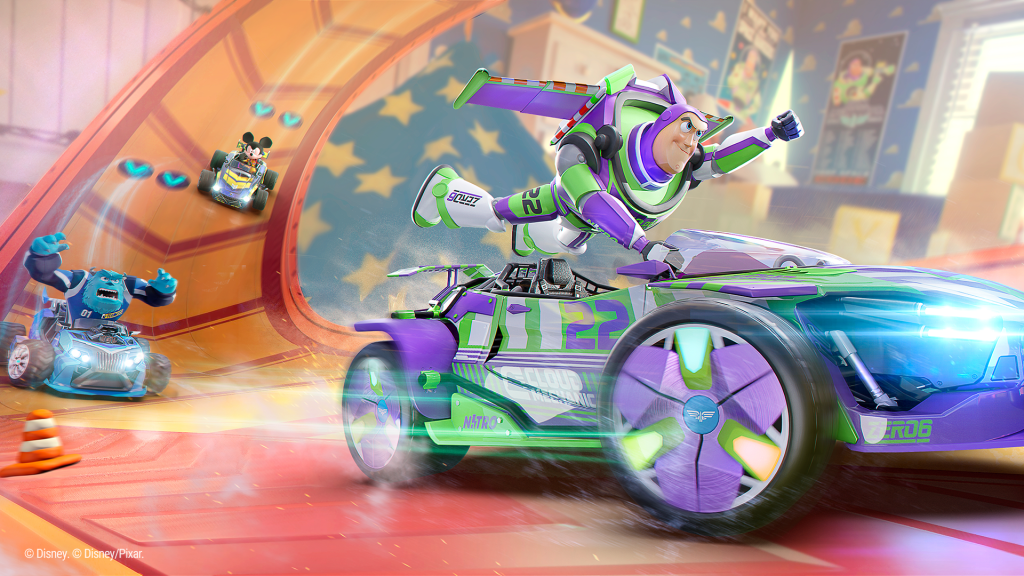 Disney Consumer Products Archives - Disney Parks Blog