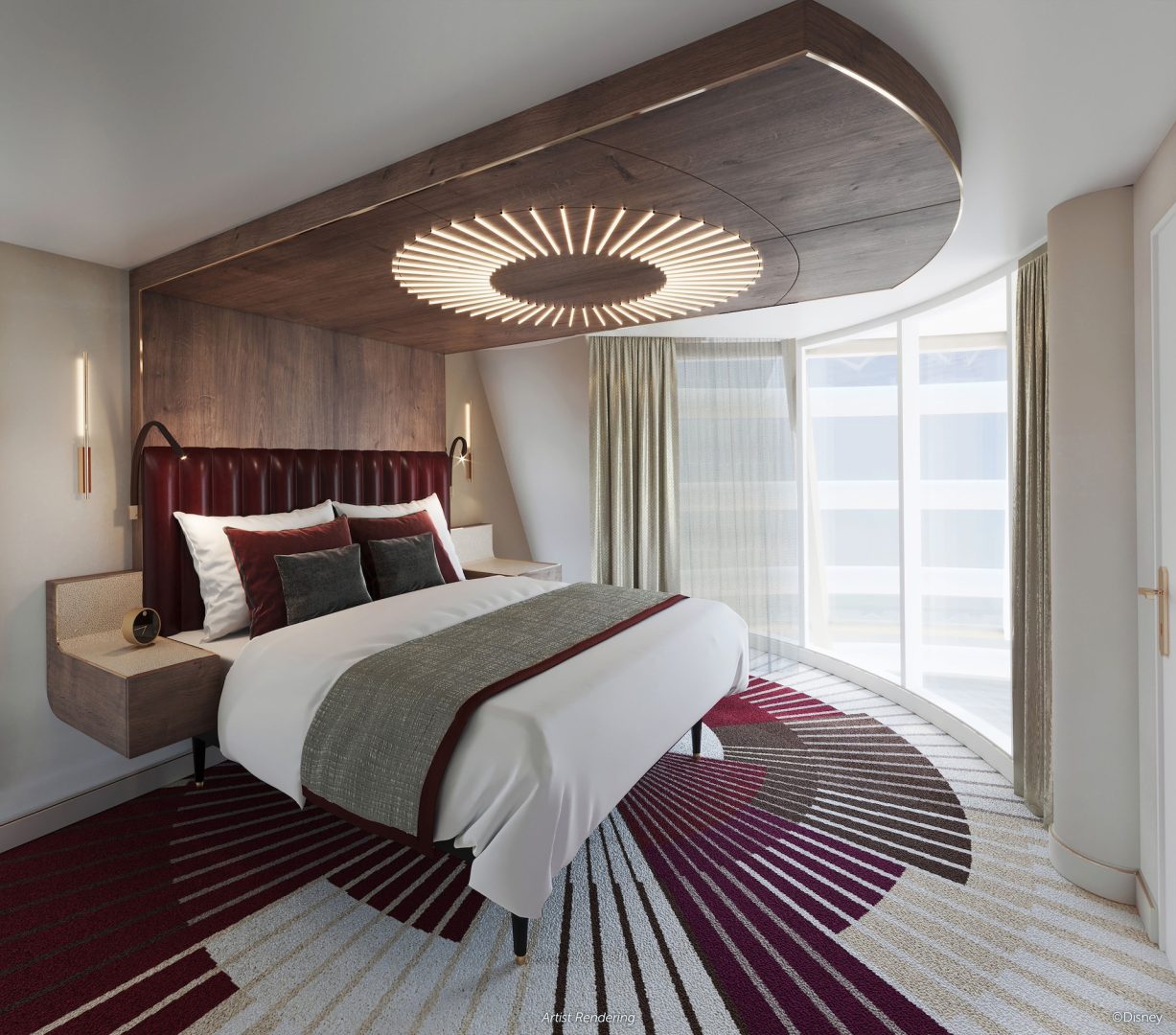 Five Can’t-Miss, Marvel-Inspired Spaces Coming to the Disney Destiny ...