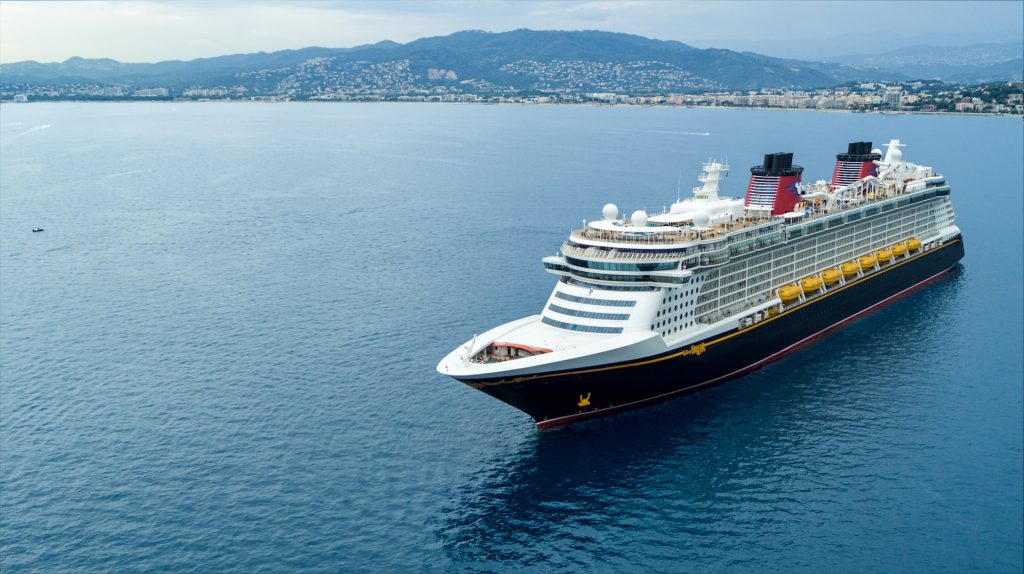 First Look! Updates Coming to the Disney Dream this Fall - Disney Parks ...