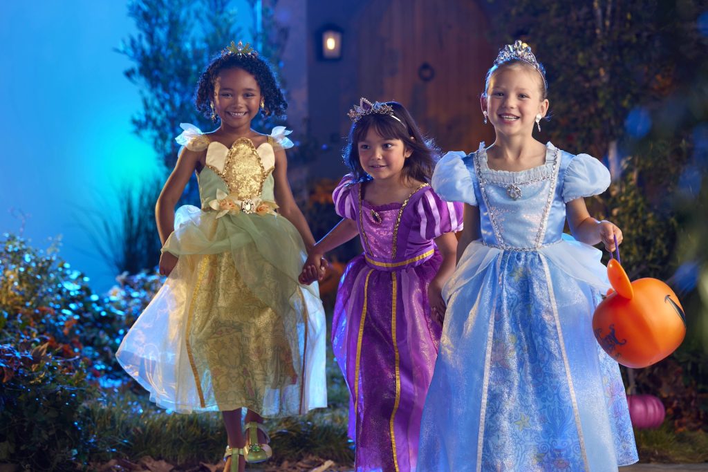 2024 Disney Halloween Merch Arrives at Disney Store and More