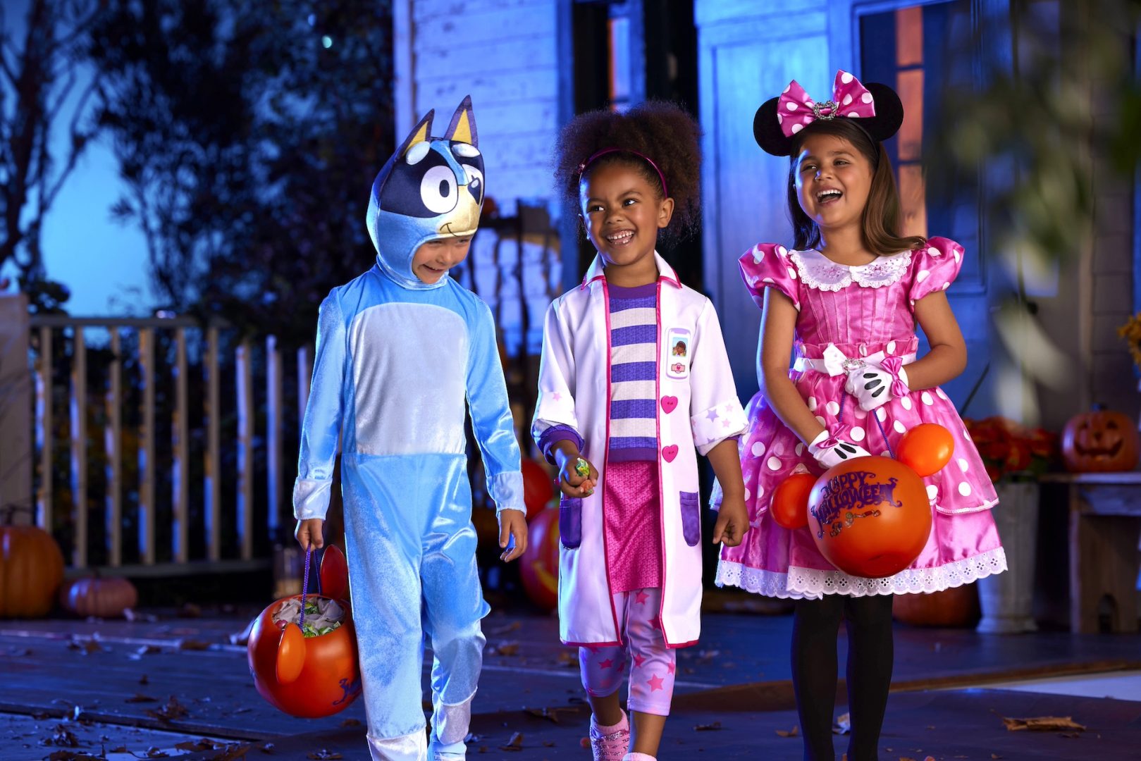 2024 Disney Halloween Merch Arrives at Disney Store and More