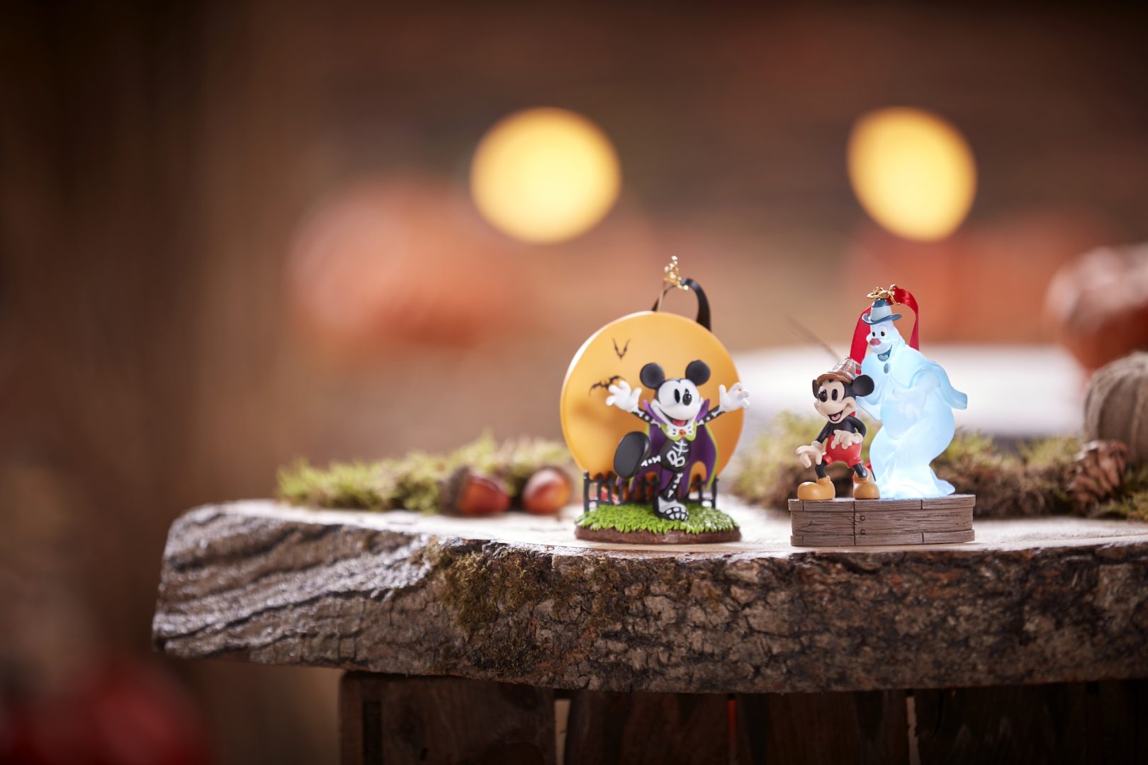 2024 Disney Halloween Merch Arrives at Disney Store and More