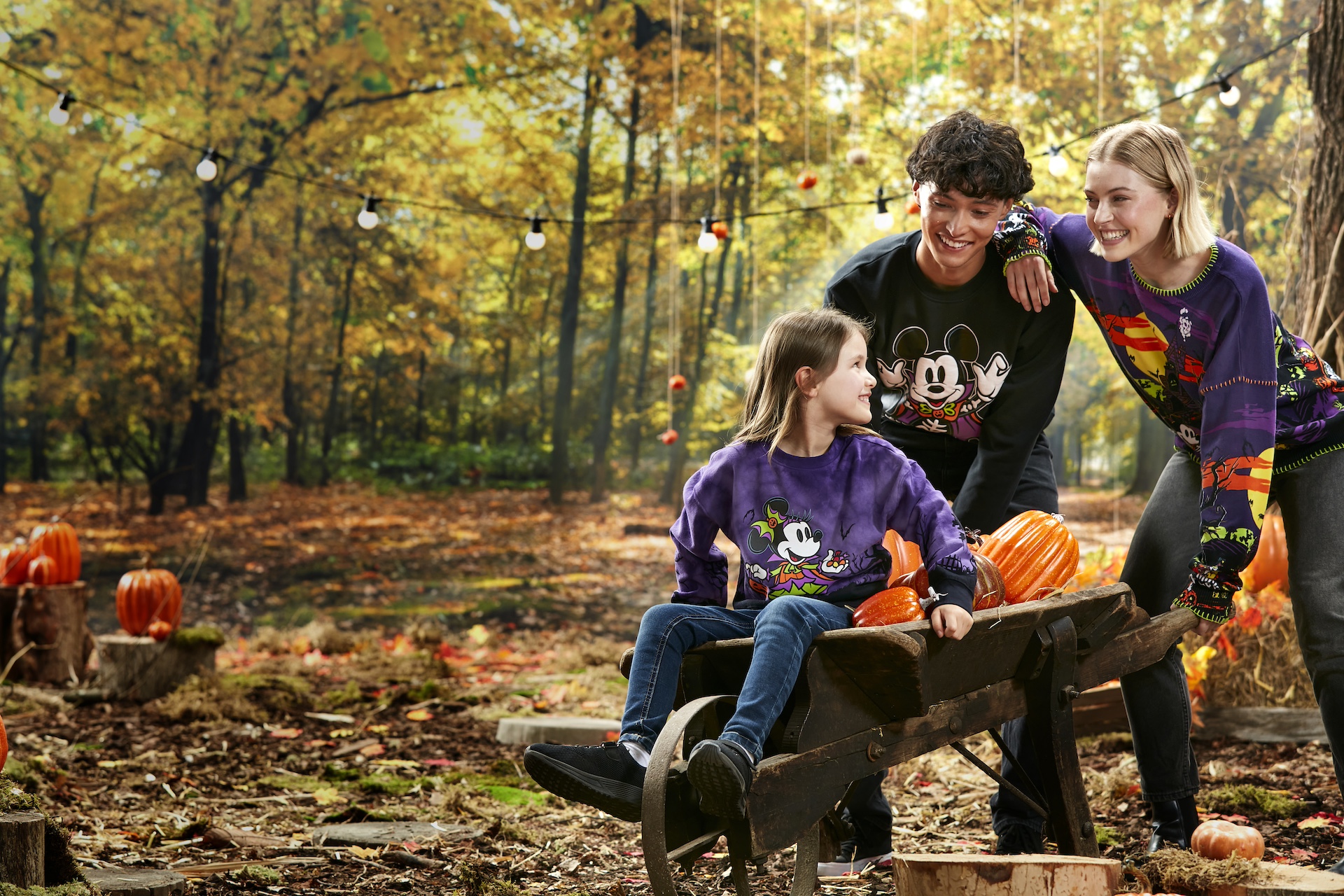 2024 Disney Halloween Merch Arrives at Disney Store and More