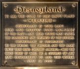 A Look Back at July 17, 1955, Opening Day at Disneyland - Disney Parks Blog