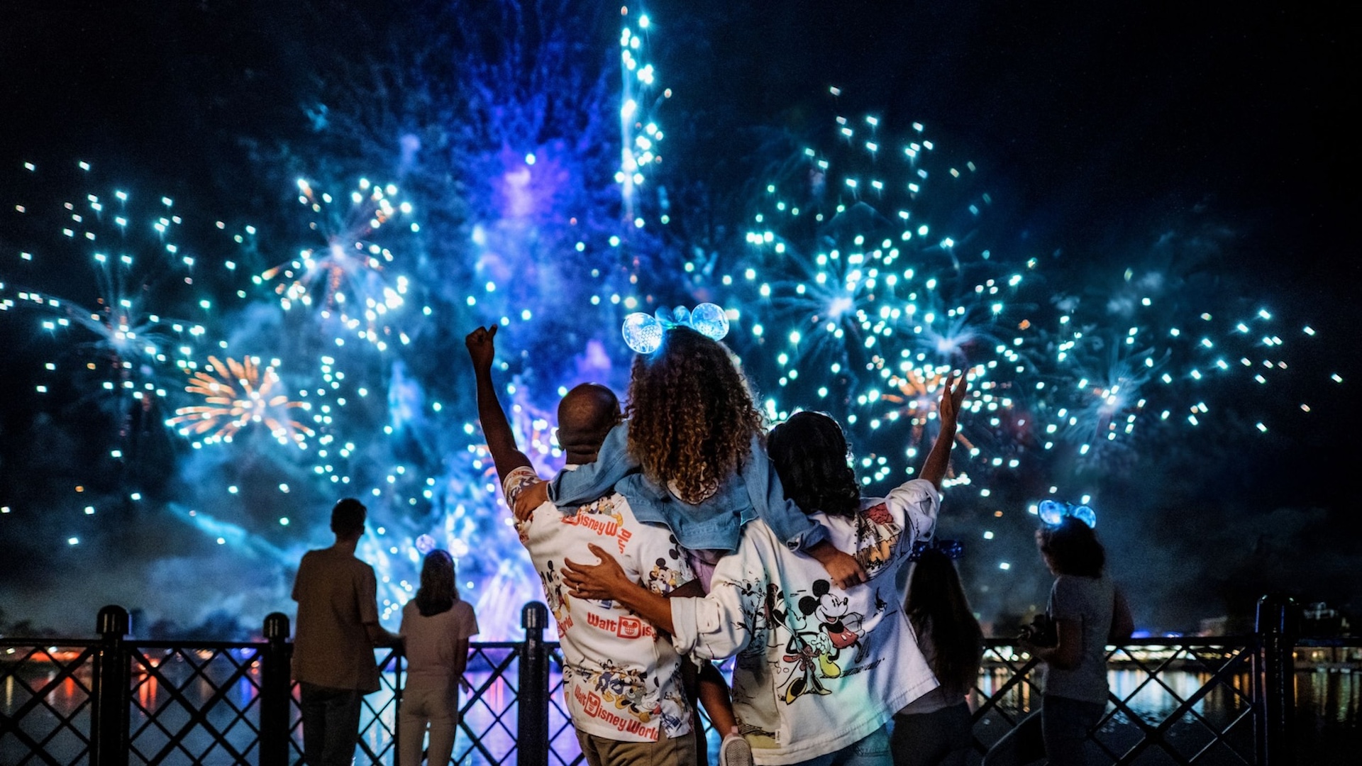 Fireworks to ‘Ooh’ & ‘Aah’ About at Walt Disney World - Disney Parks Blog
