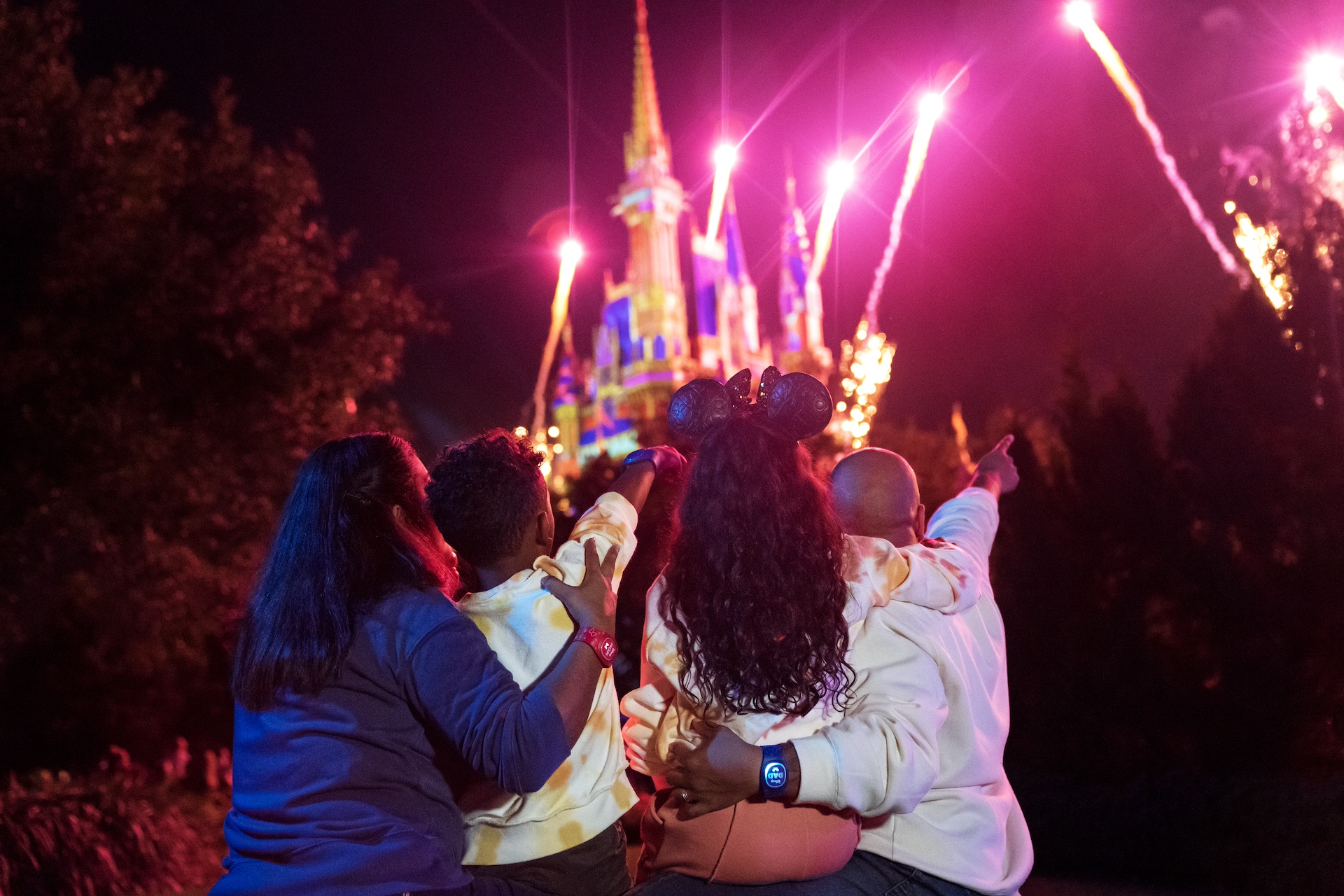 Fireworks to ‘Ooh’ & ‘Aah’ About at Walt Disney World - Disney Parks Blog