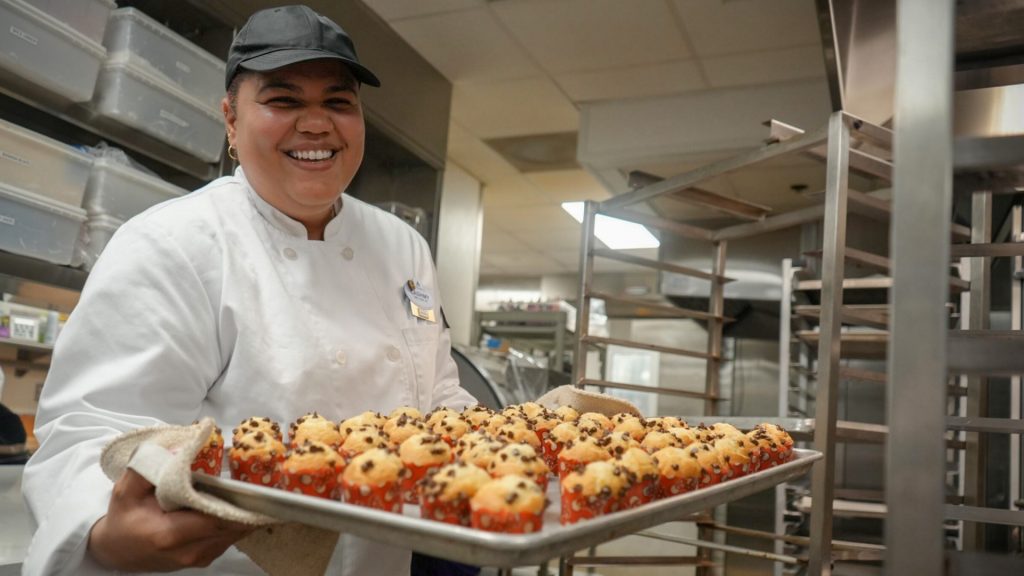 How Culinary Cast Members Make Magic | Disney Parks Blog