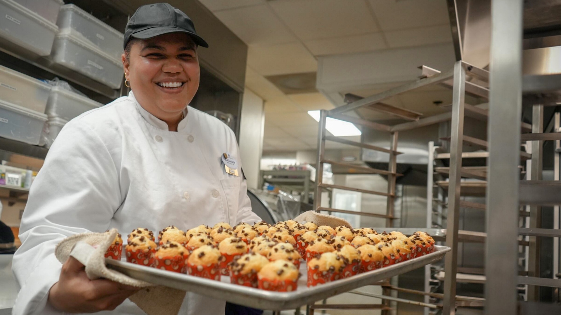 How Culinary Cast Members Make Magic | Disney Parks Blog