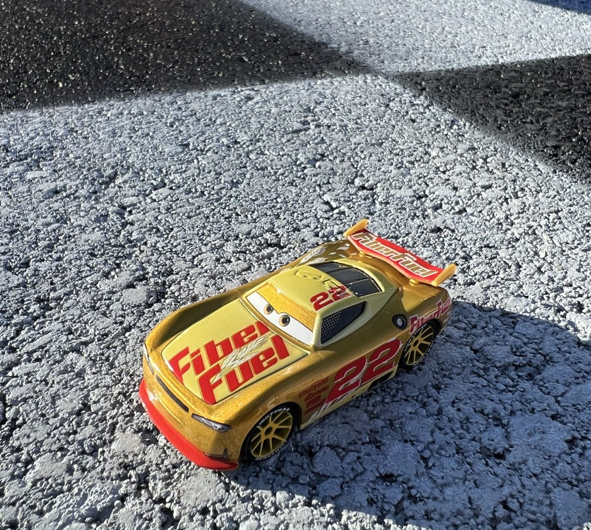 ‘Cars’ and NASCAR Inspire Newly Designed Racers and More! | The Main ...