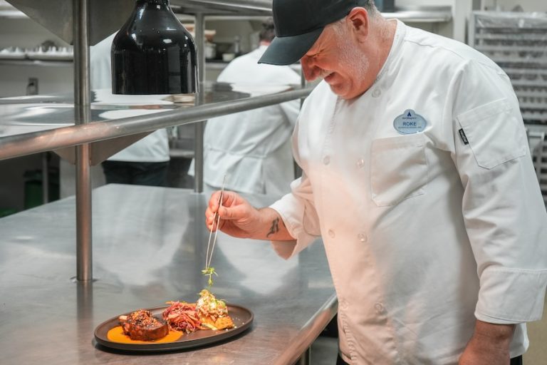 How Culinary Cast Members Make Magic | Disney Parks Blog