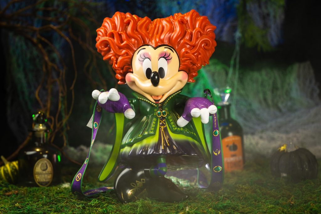 Mickey’s Not-So-Scary Halloween Party Foodie Guide 2024