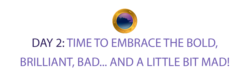 Disney Destiny Preview: 3 Days of Heroic and Villainous Reveals