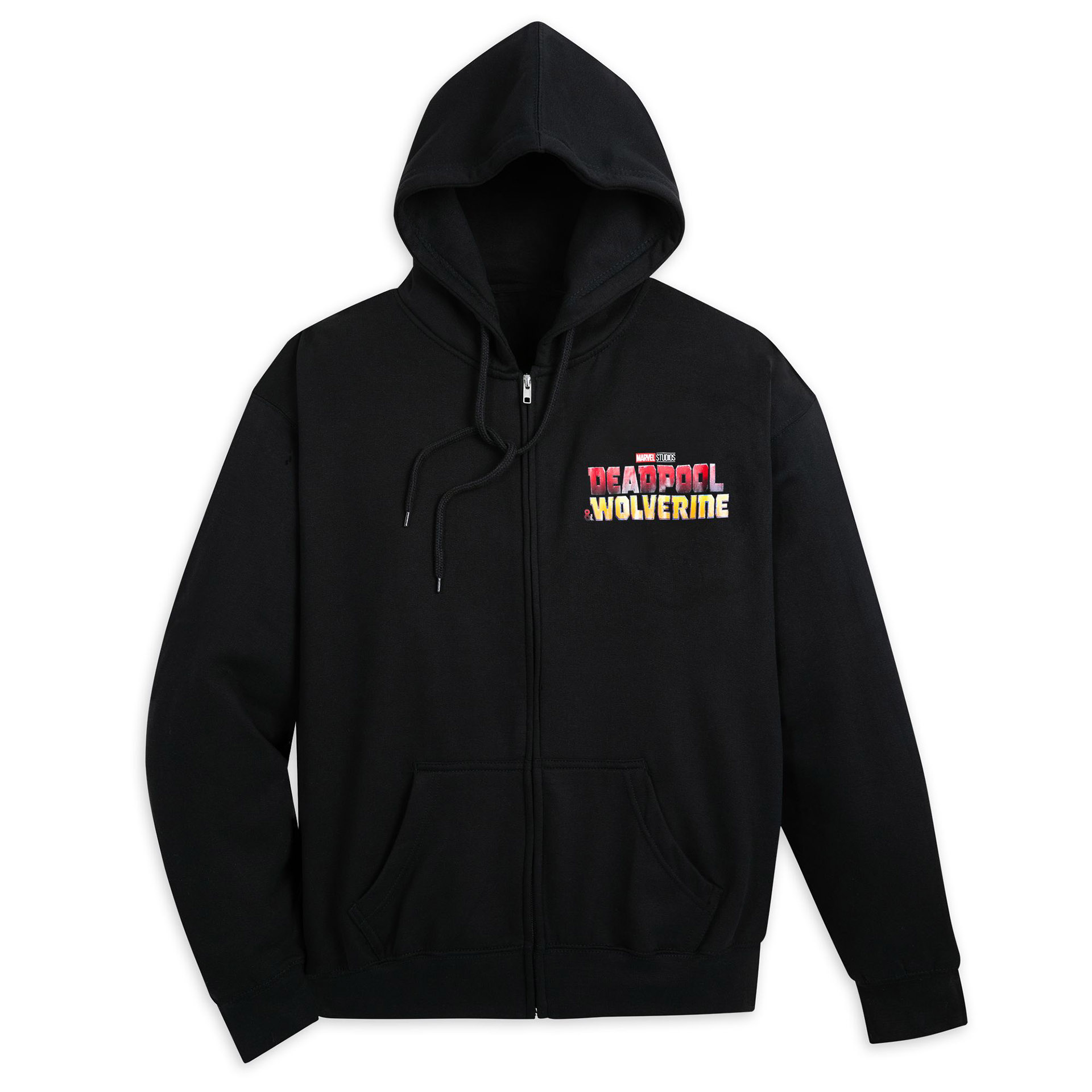 Let's Go! Deadpool & Wolverine Merch, Experiences, and More