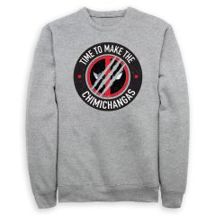 Let's Go! Deadpool & Wolverine Merch, Experiences, and More