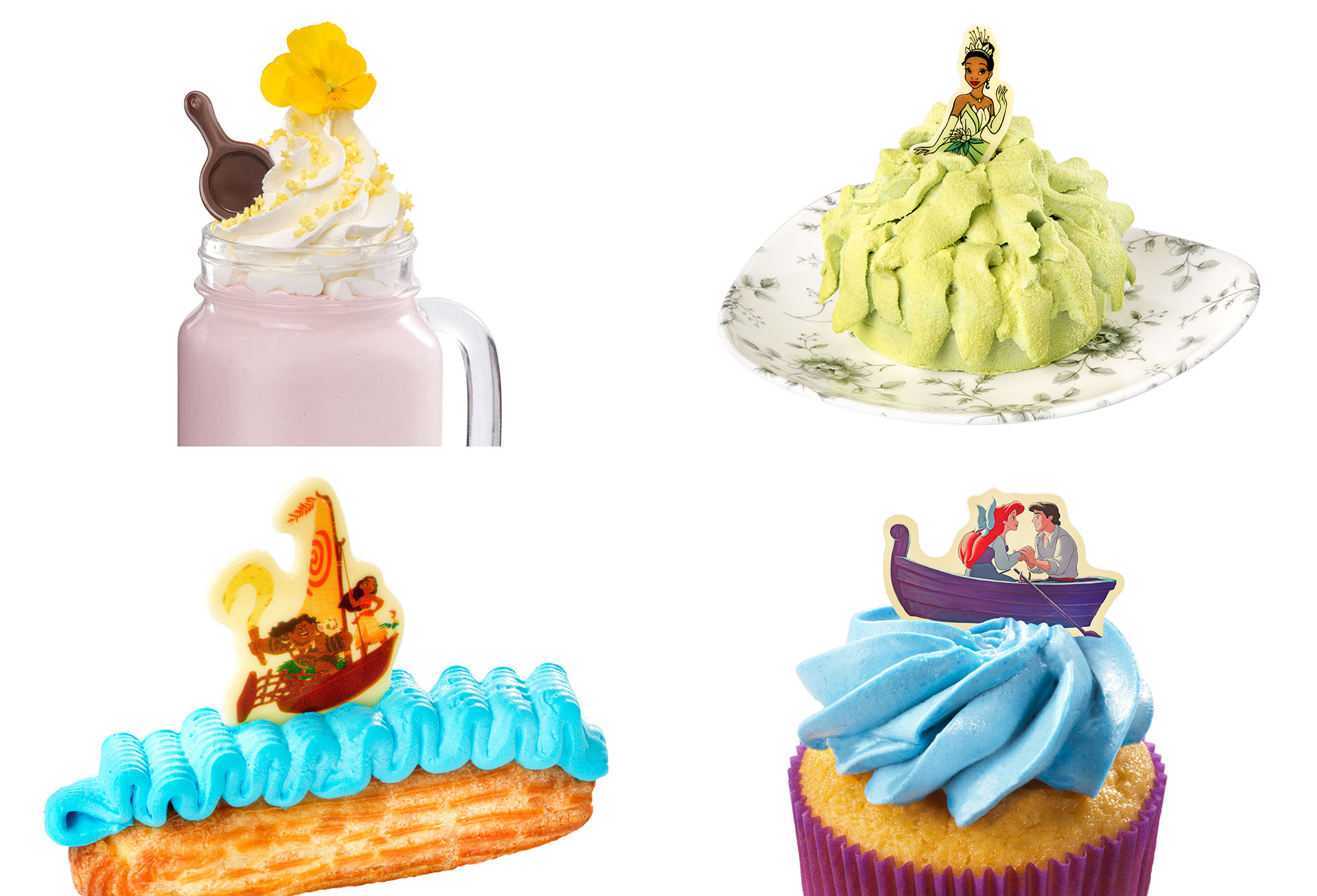Disney Eats: World Princess Week Foodie Guide 2024 - Disney Parks Blog
