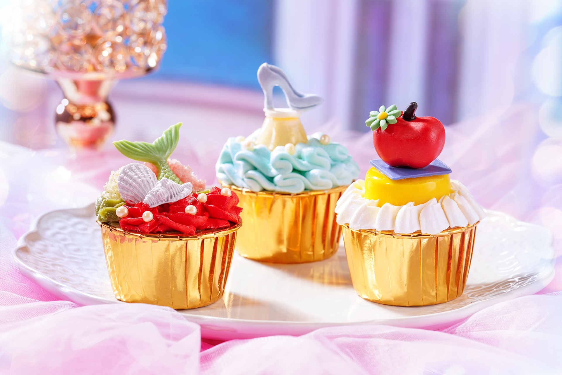 Disney Eats: World Princess Week Foodie Guide 2024 - Disney Parks Blog