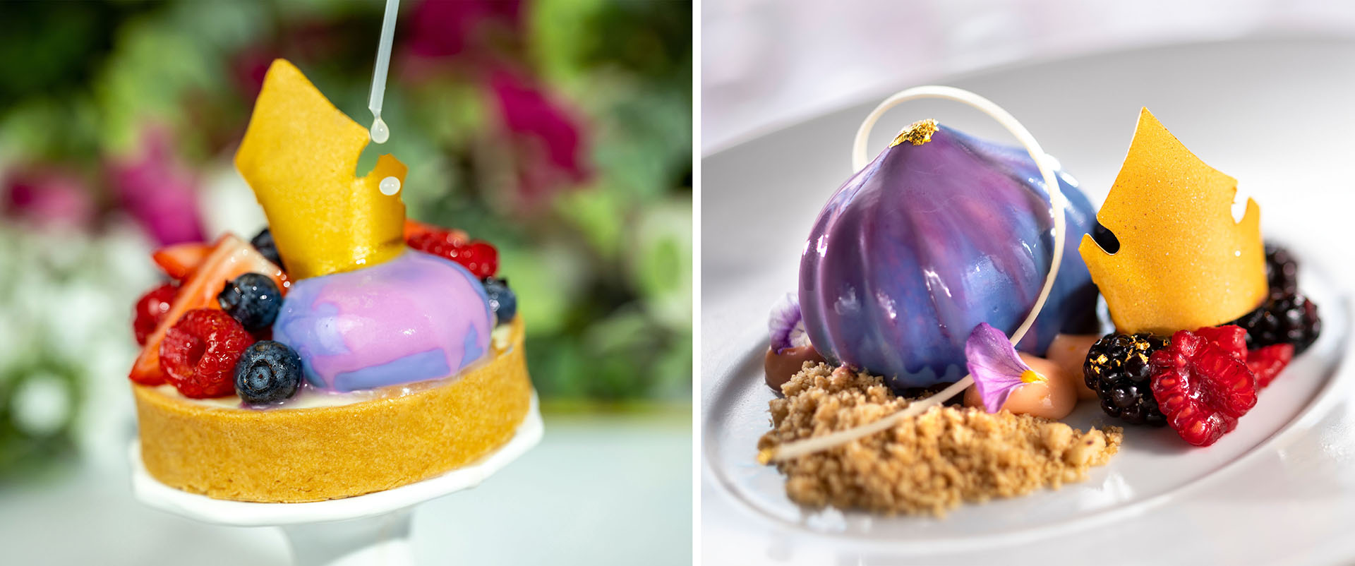 Disney Eats: World Princess Week Foodie Guide 2024 - Disney Parks Blog