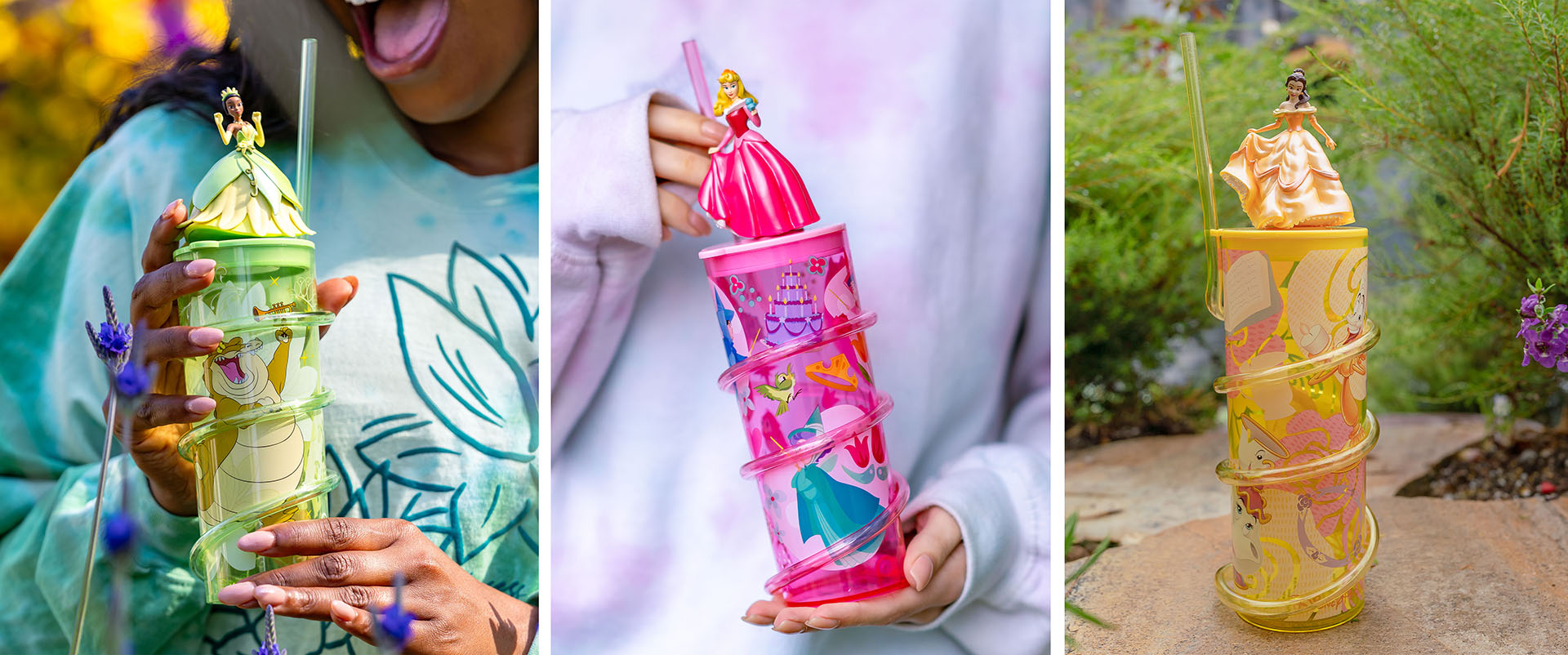 World Princess Week Foodie Guide 2024