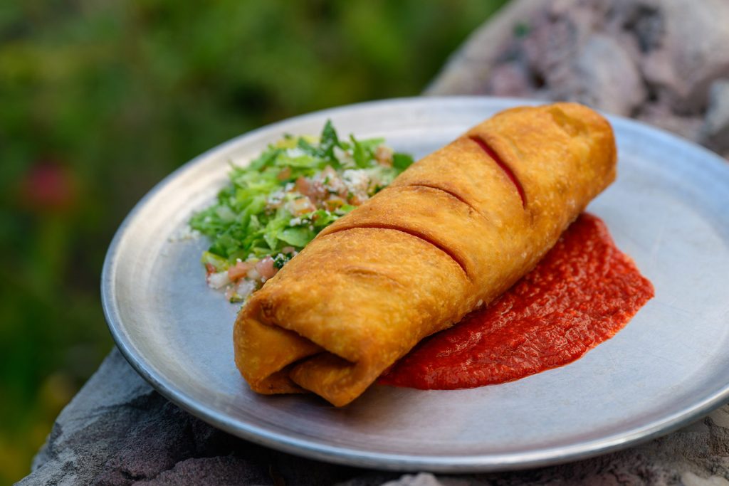 ‘Deadpool & Wolverine’ Make Their Mark at Avengers Campus in Disney ...