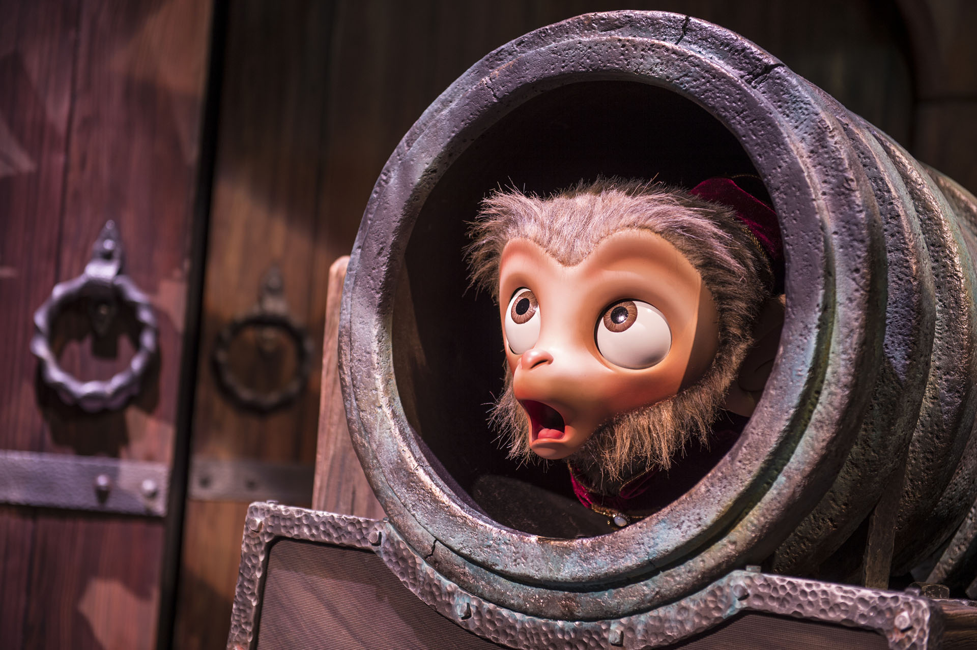 Hauntingly Historic Mansion Celebrates 55 Years Next Week | The Main ...