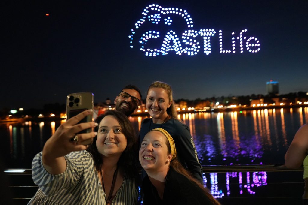 An Inside Look at Disney Cast Life This Summer | Disney Parks Blog