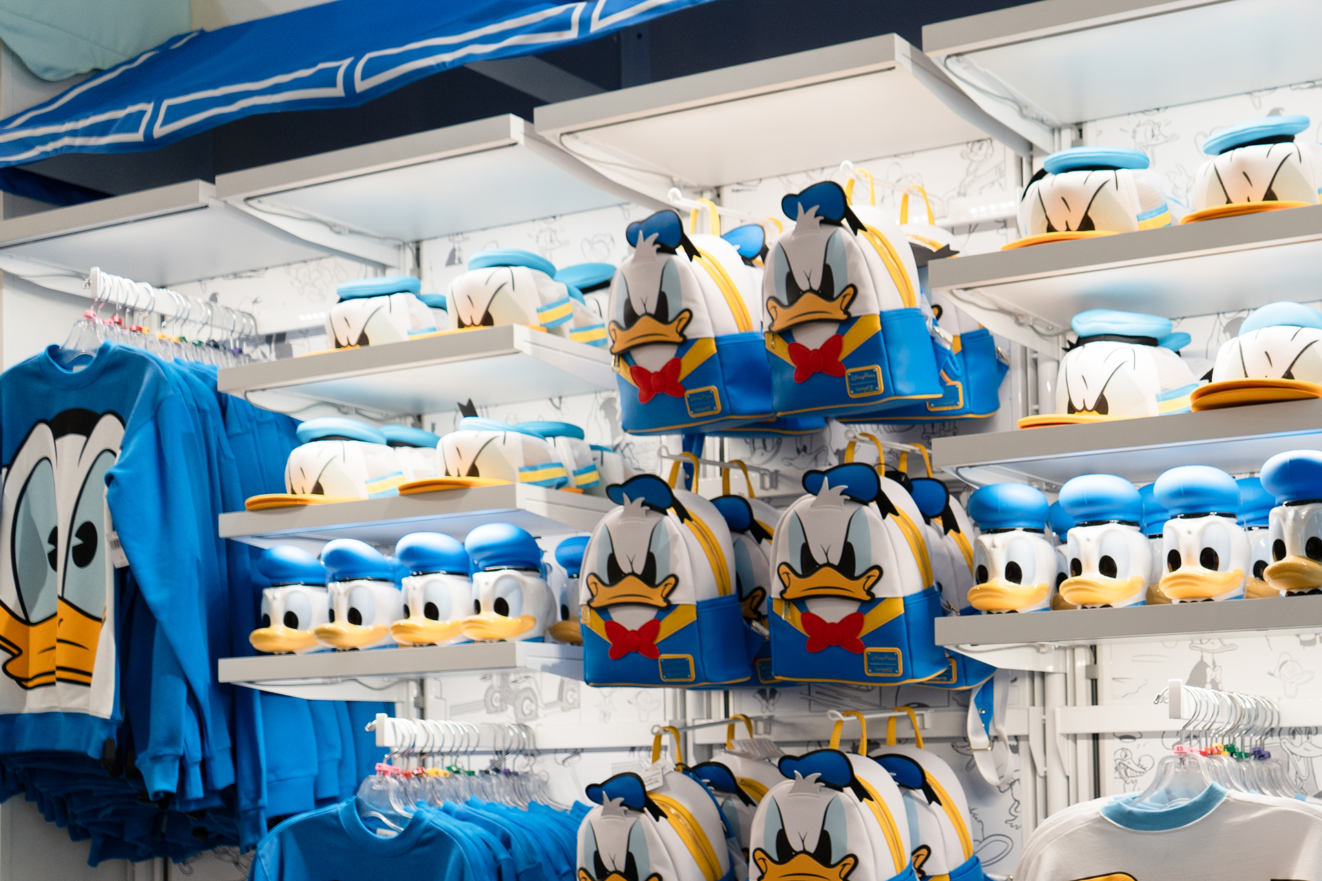 Custom Headbands at Disney Ever After | Disney Parks Blog