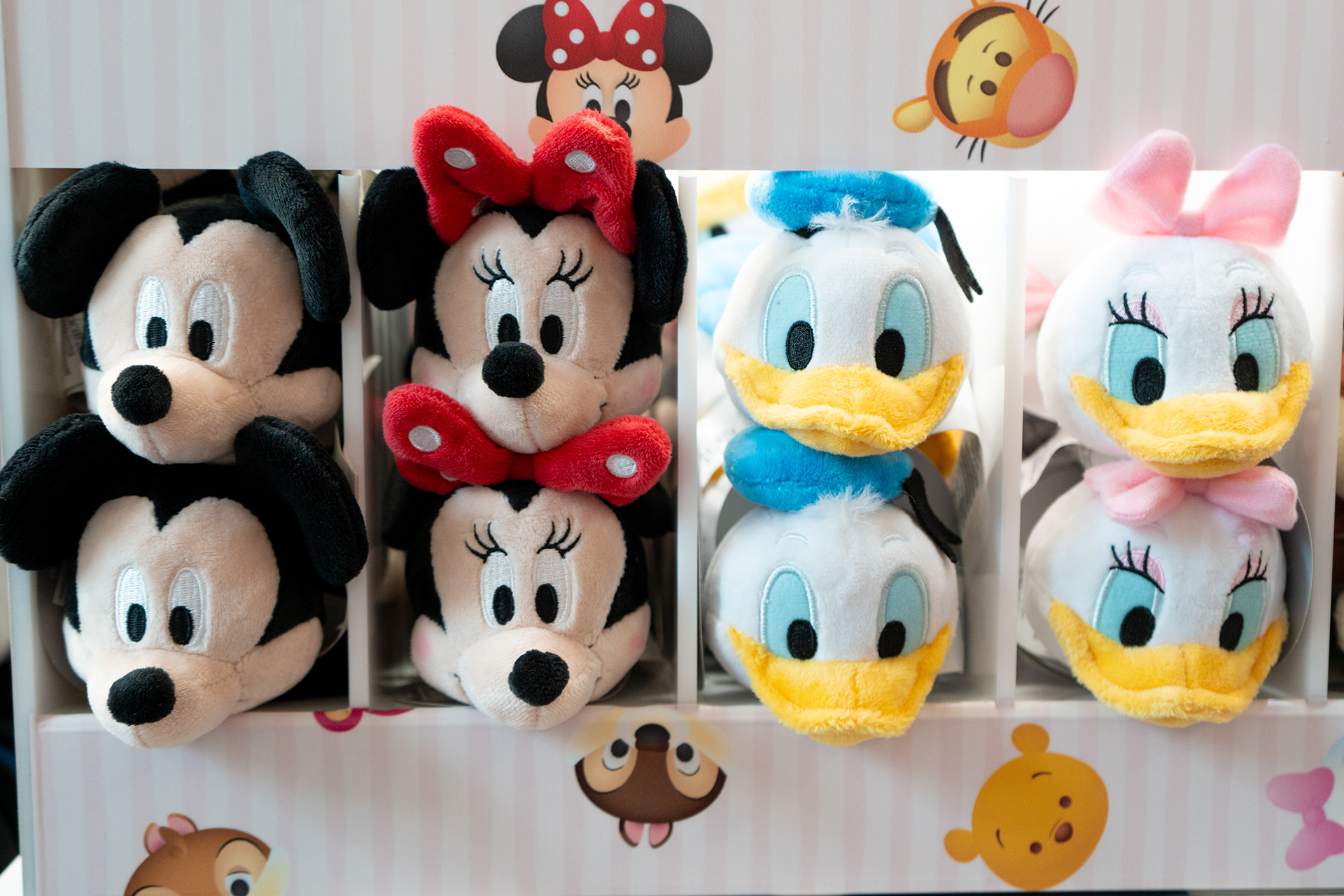 New Home of Custom Character Headbands Comes to Disney Springs | The ...