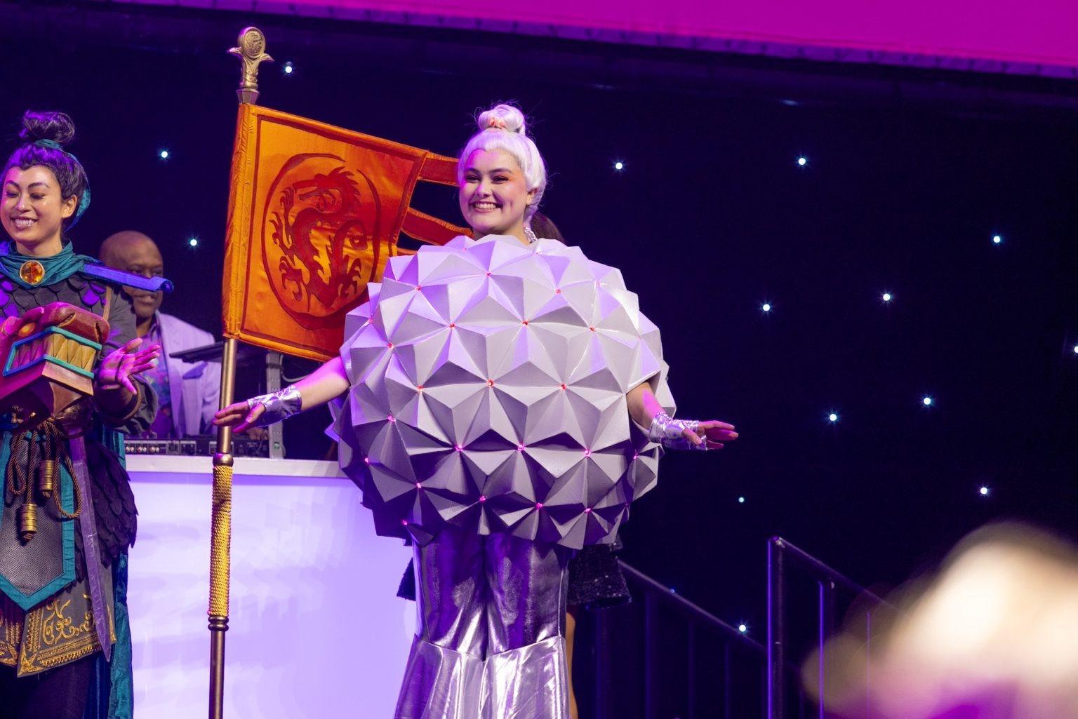 Photos and Winners of the 2024 D23 Mousequerade: The Ultimate Disney ...