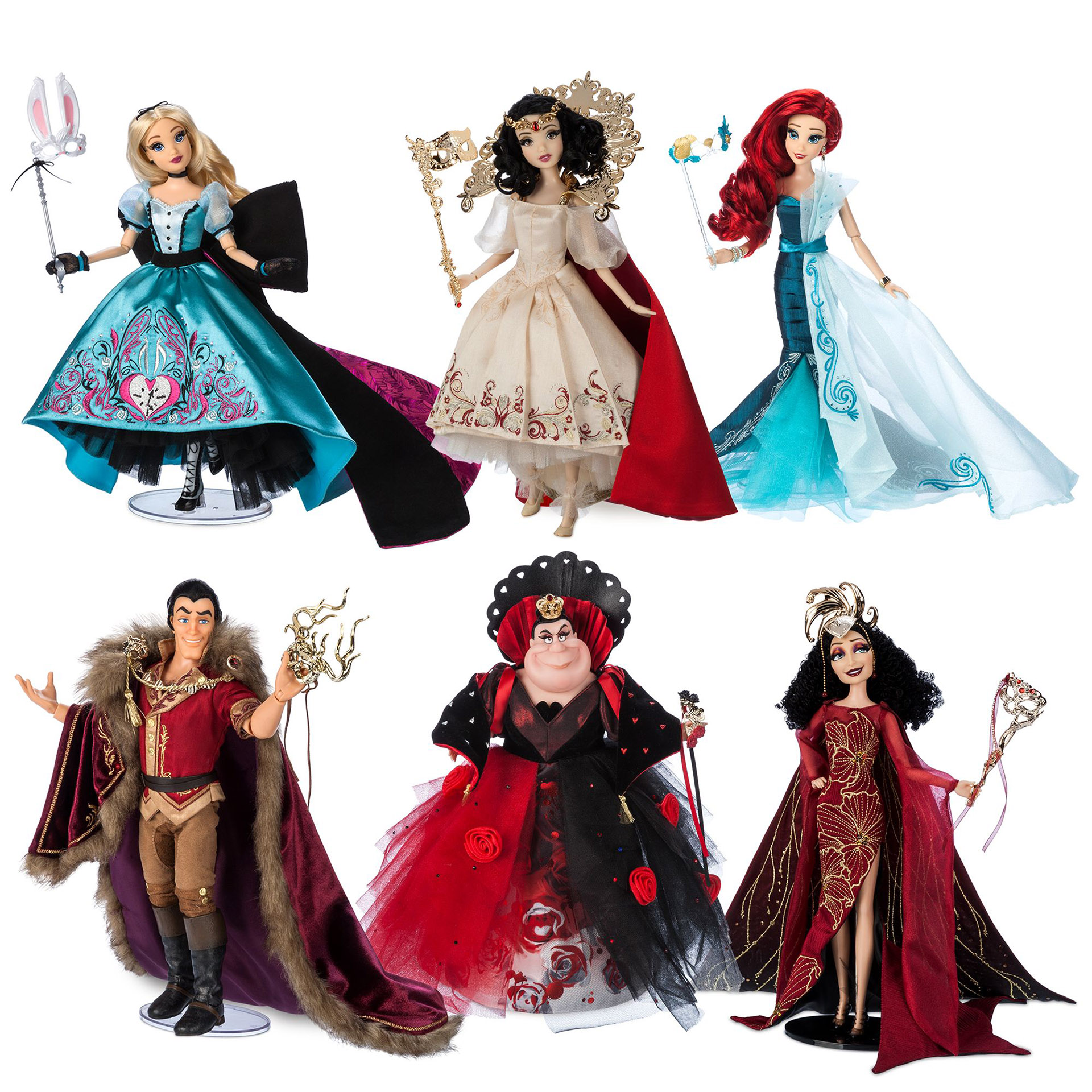 D23 Event Merch Comes to DisneyStore.com | Disney Parks Blog